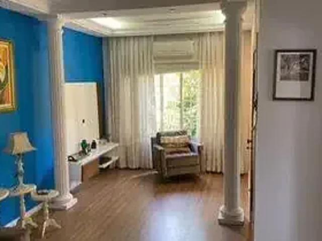 Casa / Sobrado para Venda em São Paulo/SP Alto de Pinheiros 3 Quartos
