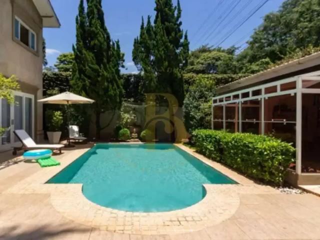 Casa / Sobrado para Venda em São Paulo/SP Alto de Pinheiros 3 Quartos