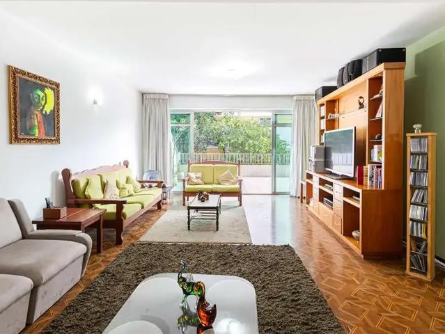 Casa / Sobrado para Venda em São Paulo/SP Alto de Pinheiros 3 Quartos