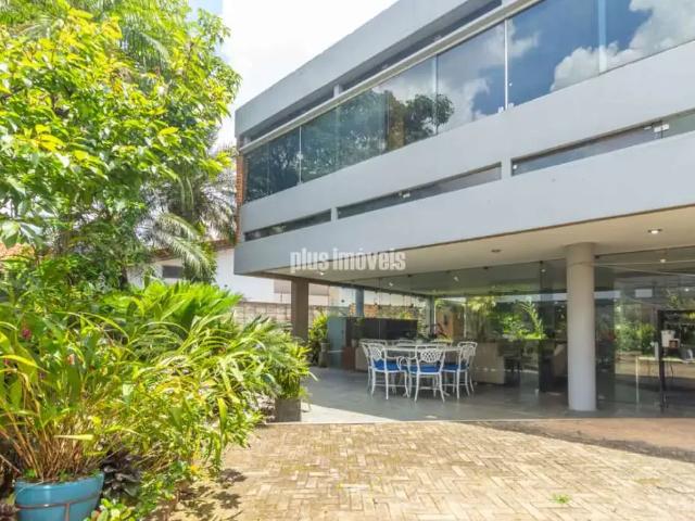 Casa / Sobrado para Venda em São Paulo/SP Alto de Pinheiros 3 Quartos