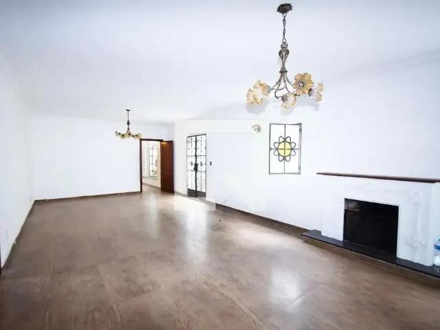Casa / Sobrado para Venda em São Paulo/SP Alto de Pinheiros 3 Quartos