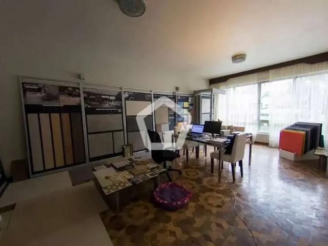 Casa / Sobrado para Venda em São Paulo/SP Alto de Pinheiros 3 Quartos