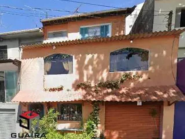 Casa / Sobrado para Venda em São Paulo/SP Alto de Pinheiros 3 Quartos