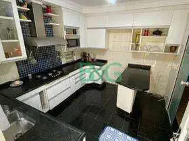 Casa / Sobrado para Venda em São Paulo/SP Alto de Pinheiros 3 Quartos
