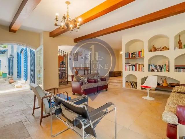 Casa / Sobrado para Venda em São Paulo/SP Alto de Pinheiros 3 Quartos