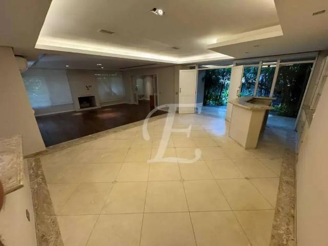 Casa / Sobrado para Venda em São Paulo/SP Alto de Pinheiros 3 Quartos