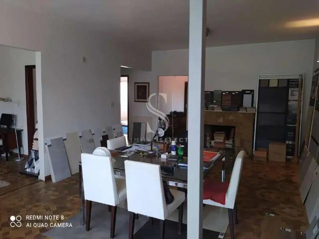 Casa / Sobrado para Venda em São Paulo/SP Alto de Pinheiros 3 Quartos