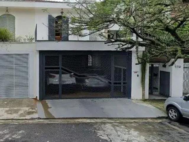 Casa / Sobrado para Venda em São Paulo/SP Alto de Pinheiros 3 Quartos