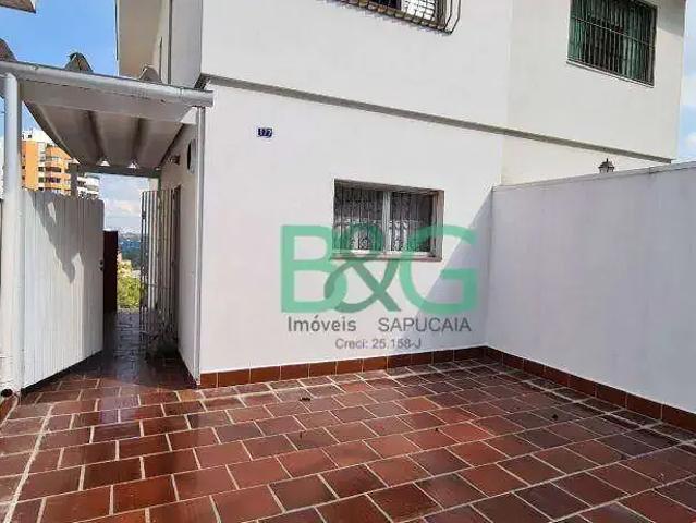 Casa / Sobrado para Venda em São Paulo/SP Alto de Pinheiros 3 Quartos