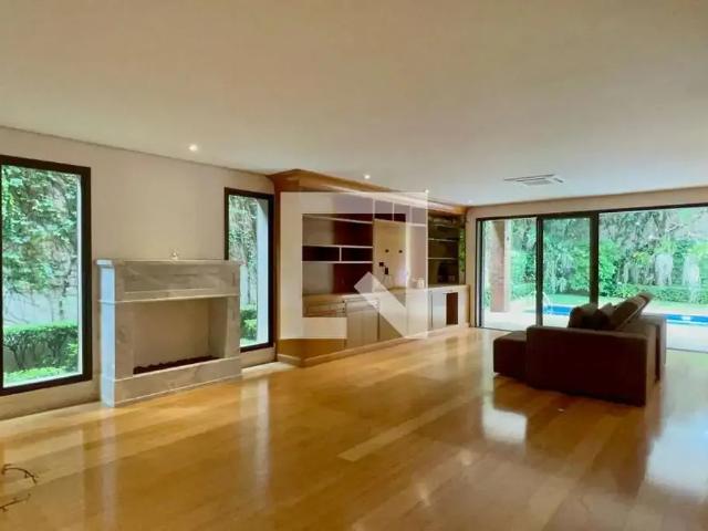 Casa / Sobrado para Venda em São Paulo/SP Alto de Pinheiros 3 Quartos