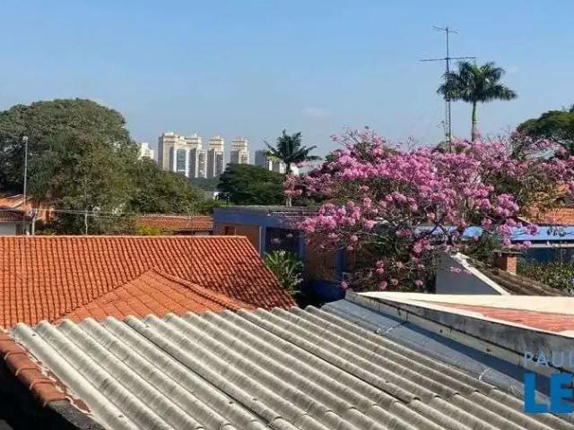Casa / Sobrado para Venda em São Paulo/SP Alto de Pinheiros 3 Quartos