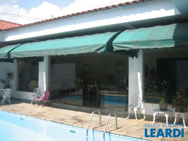 Casa / Sobrado para Venda em São Paulo/SP Alto de Pinheiros 3 Quartos