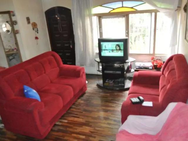 Casa / Sobrado para Venda em São Paulo/SP Alto de Pinheiros 3 Quartos