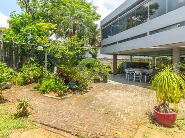 Casa / Sobrado para Venda em São Paulo/SP Alto de Pinheiros 3 Quartos