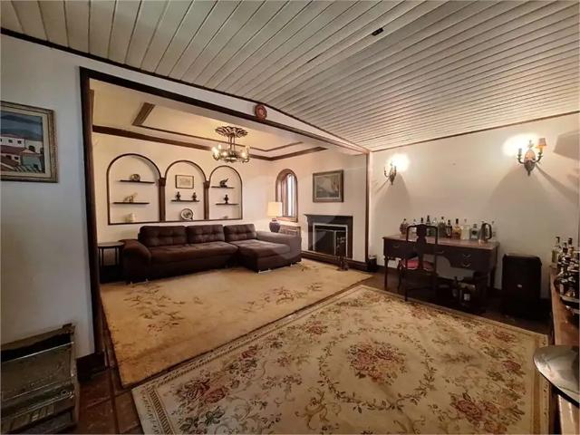 Casa / Sobrado para Venda em São Paulo/SP Alto de Pinheiros 3 Quartos
