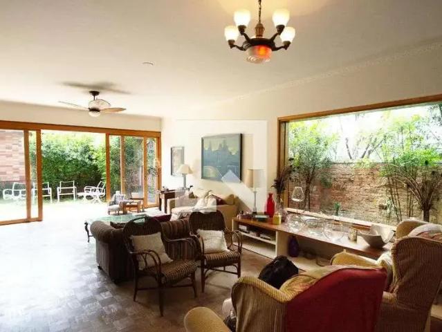 Casa / Sobrado para Venda em São Paulo/SP Alto de Pinheiros 3 Quartos