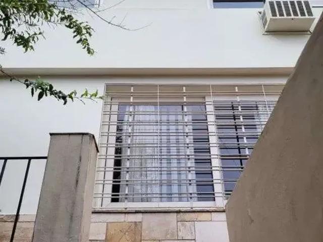 Casa / Sobrado para Venda em São Paulo/SP Alto de Pinheiros 3 Quartos