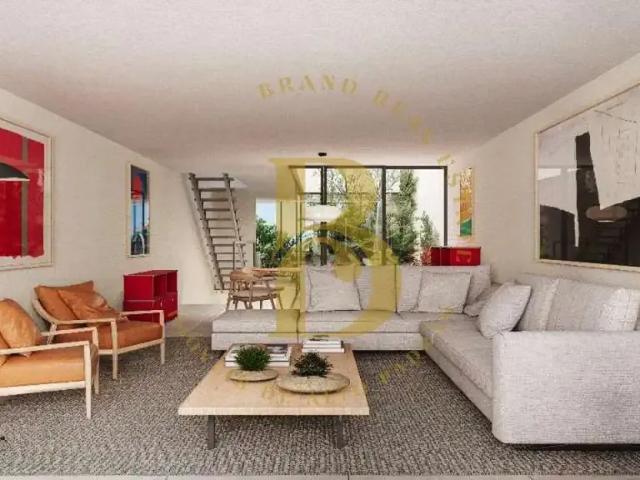 Casa / Sobrado para Venda em São Paulo/SP Alto de Pinheiros 3 Quartos