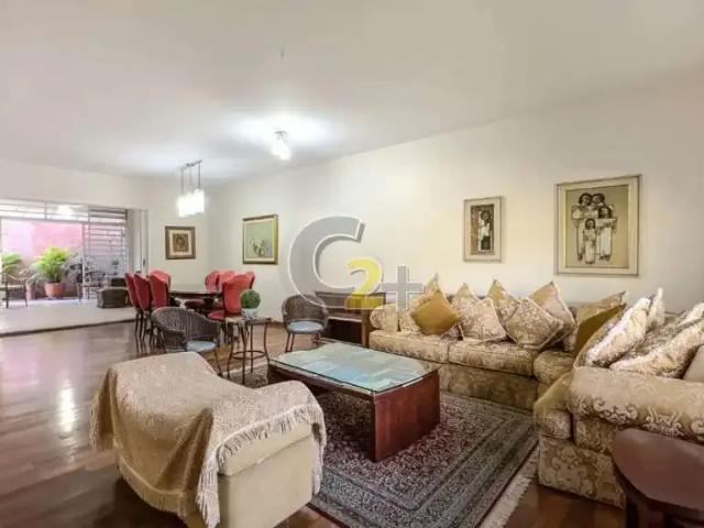 Casa / Sobrado para Venda em São Paulo/SP Alto de Pinheiros 3 Quartos