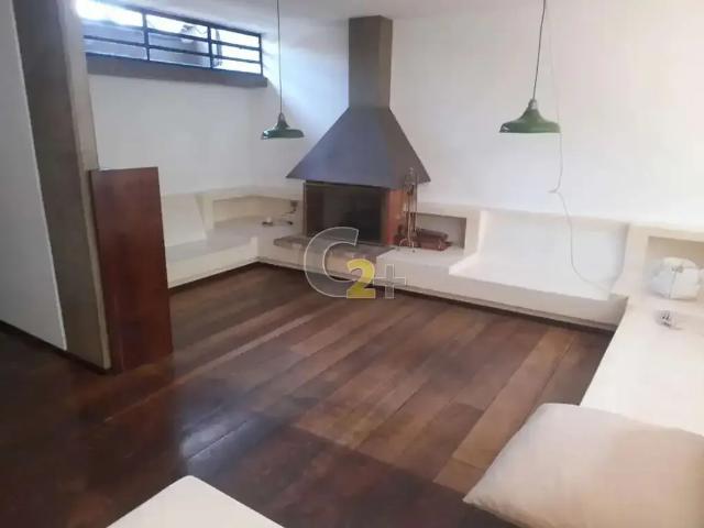 Casa / Sobrado para Venda em São Paulo/SP Alto de Pinheiros 3 Quartos