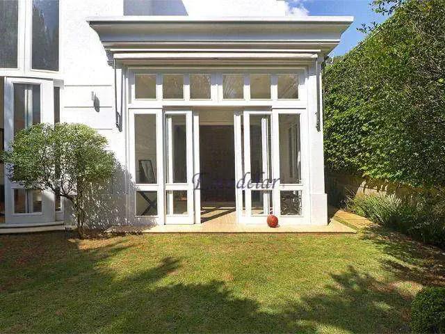 Casa / Sobrado para Venda em São Paulo/SP Alto de Pinheiros 3 Quartos