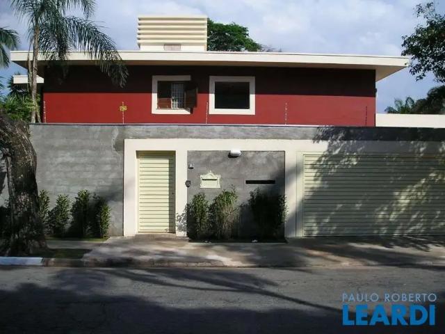 Casa / Sobrado para Venda em São Paulo/SP Alto de Pinheiros 3 Quartos