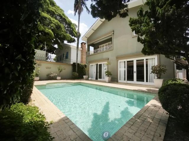 Casa / Sobrado para Venda em São Paulo/SP Alto de Pinheiros 3 Quartos