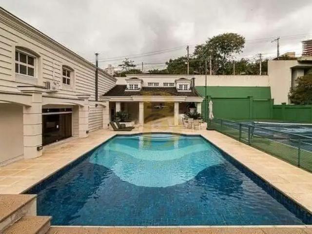 Casa / Sobrado para Venda em São Paulo/SP Alto de Pinheiros 3 Quartos