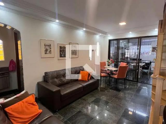 Casa / Sobrado para Venda em São Paulo/SP Alto de Pinheiros 3 Quartos