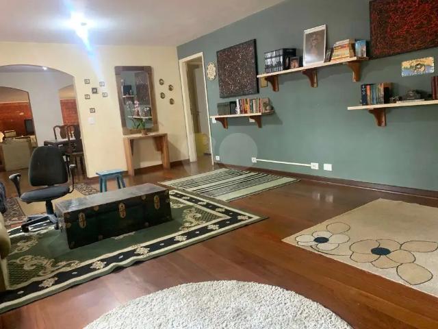 Casa / Sobrado para Venda em São Paulo/SP Alto de Pinheiros 3 Quartos