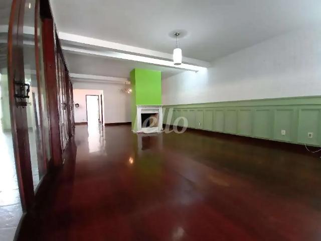 Casa / Sobrado para Venda em São Paulo/SP Alto de Pinheiros 3 Quartos