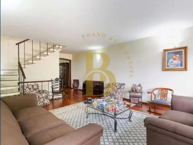 Casa / Sobrado para Venda em São Paulo/SP Alto de Pinheiros 3 Quartos