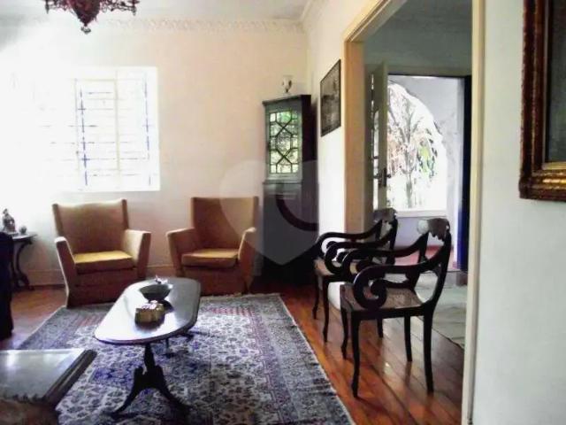 Casa / Sobrado para Venda em São Paulo/SP Alto de Pinheiros 3 Quartos