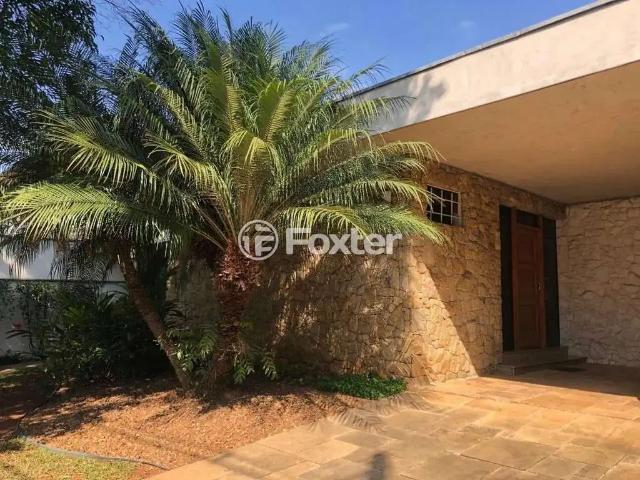 Casa / Sobrado para Venda em São Paulo/SP Alto de Pinheiros 3 Quartos