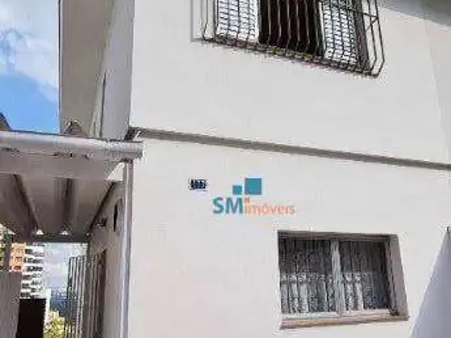 Casa / Sobrado para Venda em São Paulo/SP Alto de Pinheiros 3 Quartos