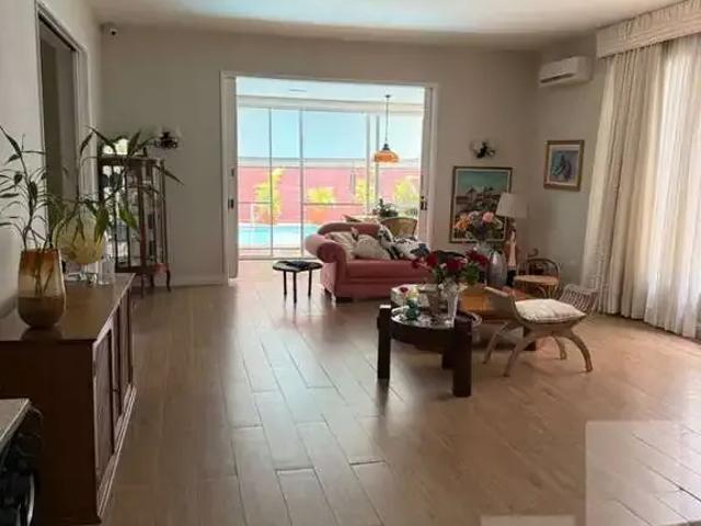 Casa / Sobrado para Venda em São Paulo/SP Alto de Pinheiros 3 Quartos