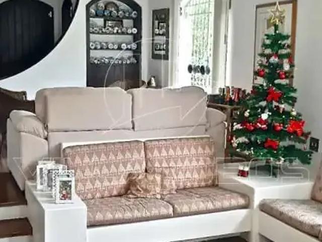 Casa / Sobrado para Venda em São Paulo/SP Alto de Pinheiros 3 Quartos