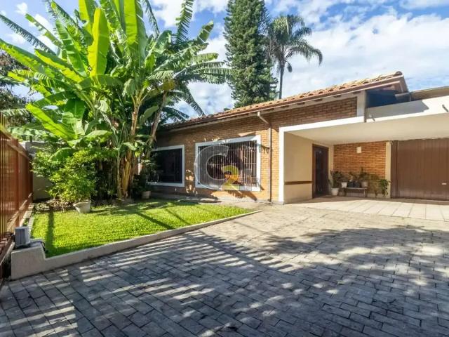 Casa / Sobrado para Venda em São Paulo/SP Alto de Pinheiros 3 Quartos