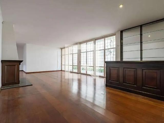 Casa / Sobrado para Venda em São Paulo/SP Alto de Pinheiros 3 Quartos