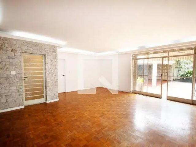 Casa / Sobrado para Venda em São Paulo/SP Alto de Pinheiros 3 Quartos