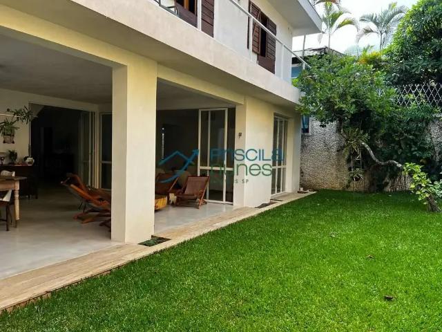 Casa / Sobrado para Venda em São Paulo/SP Alto de Pinheiros 3 Quartos