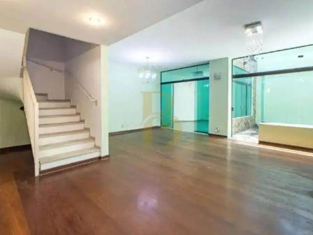 Casa / Sobrado para Venda em São Paulo/SP Alto de Pinheiros 3 Quartos