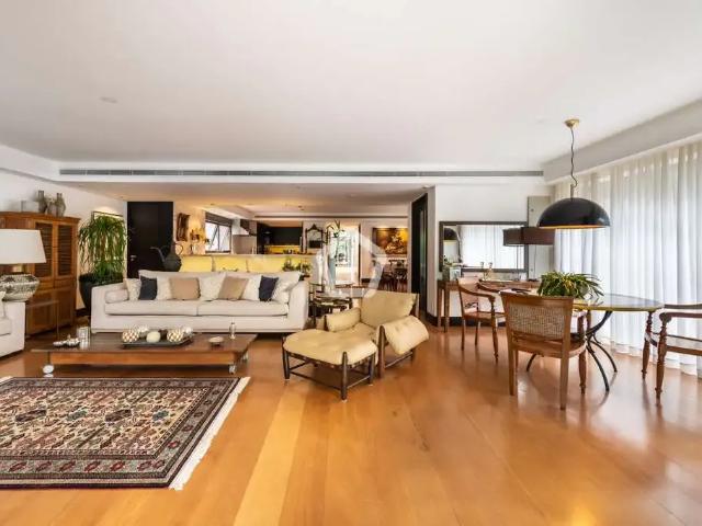 Casa / Sobrado para Venda em São Paulo/SP Alto de Pinheiros 6 Quartos
