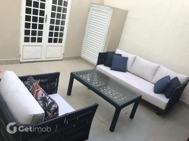 Casa / Sobrado para Venda em São Paulo/SP Alto de Pinheiros 3 Quartos