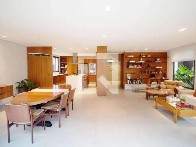 Casa / Sobrado para Venda em São Paulo/SP Alto de Pinheiros 3 Quartos