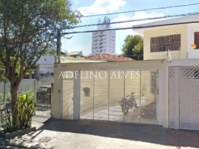 Casa / Sobrado para Venda em São Paulo/SP Alto de Pinheiros 3 Quartos