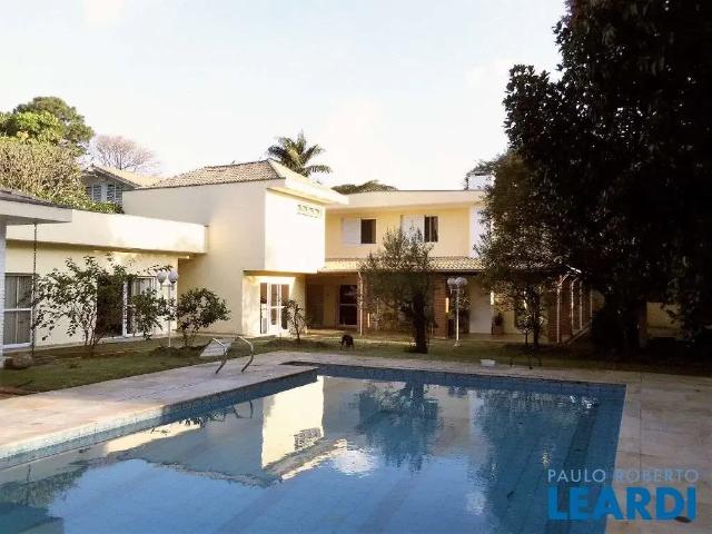 Casa / Sobrado para Venda em São Paulo/SP Alto de Pinheiros 3 Quartos