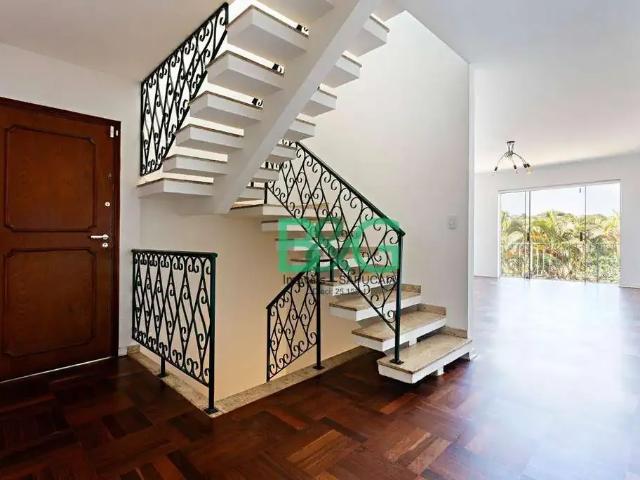 Casa / Sobrado para Venda em São Paulo/SP Alto de Pinheiros 3 Quartos