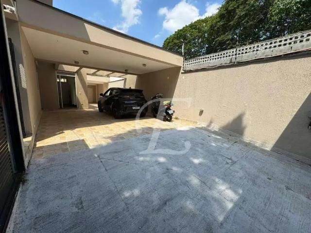 Casa / Sobrado para Venda em São Paulo/SP Alto de Pinheiros 3 Quartos