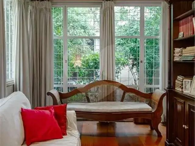 Casa / Sobrado para Venda em São Paulo/SP Alto de Pinheiros 3 Quartos